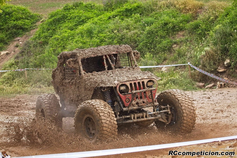 ultra4 2019 → RC - Competicion - MotorSport